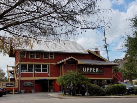 Upper Deck Weeki Wachee Fl 34607 (352) 340-5155 | Lake County Florida ...